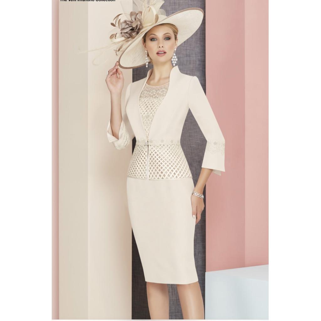 Mother of the Bride / Groom